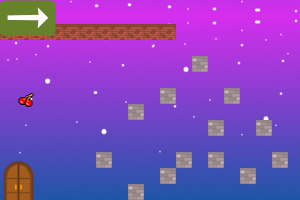 Remix of really fun game