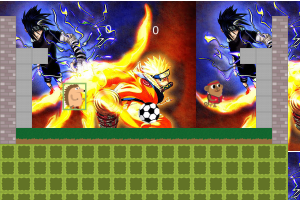 naruto vs sasuke addition