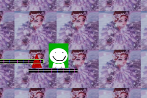 Remix of Geometry Dash 2 (NEW RELEASE)!!!