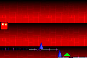 Geometry Dash 5