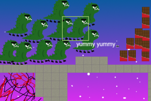 1000000000000000 buts