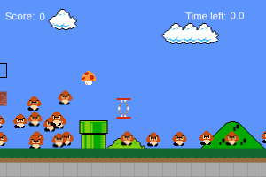 goomba kingdom