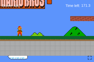 GOOMBA KINGDOM BUT BETTER