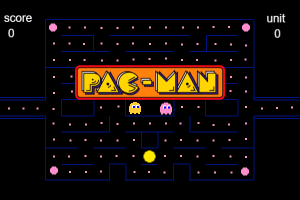 pacman
