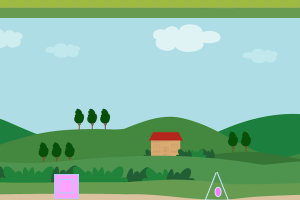 Unicorn geometry dash