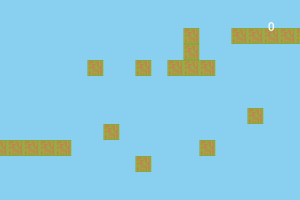 nearly impossible obby