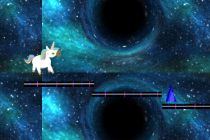 Unicorn Run 1