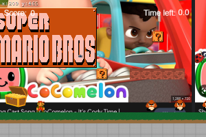 Remix of Remix of cocomelon