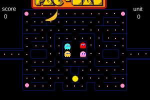 Remix of PacMan