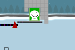 Geometry Dash 5 (NEW RELEASE)!!!!!