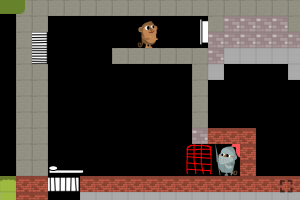 Jailbreak the Game! 2!
