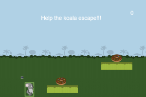 Remix of Koala Run!!!