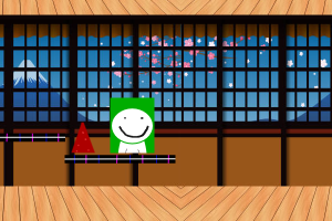 Remix of Geometry Dash 2 (NEW RELEASE)!!!