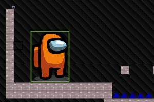 Among Us Parkour. 5 likes.