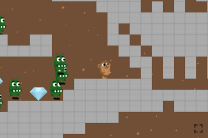 ALIEN INVASION MINING!!!!!!!!!!!!!