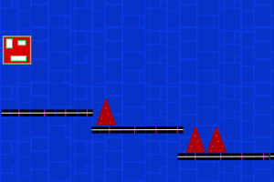 Geometry dash 2 no cut full level