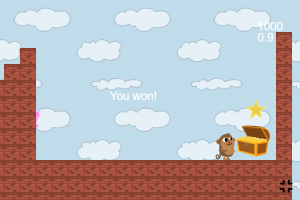 Super Monkey Bros.