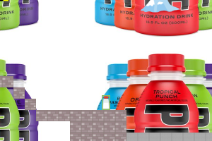 Remix of RED(not blue) PRIME RULES!!!!!