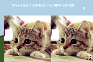 double the cats double as cute