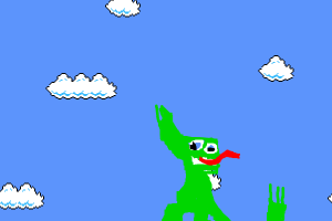 goomba dragon kingdom 5