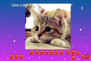 Remix of Dance cat!!!