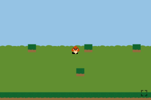 THE GAME THAT NEVER ENDS