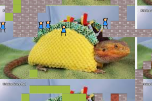 drippy dragon inbound