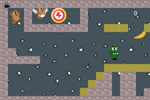 alien escape 4