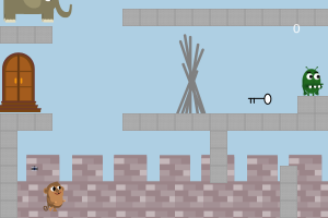 I made this game too hard!!!