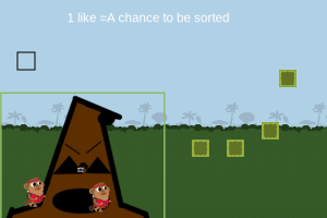 Remix of THE SORTING HAT