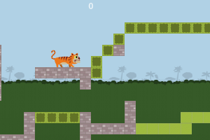 monkey say monkey do