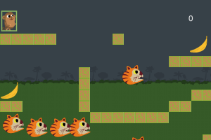 You Can't Get To The End