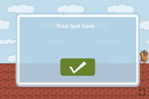 BLOCK JUMPER LEVEL 10