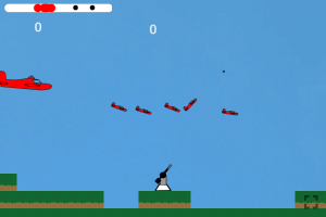 Turret Shooter