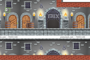 Treasure finder (Yoezer GLSS)