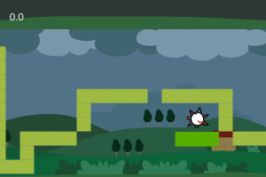 monkey raider 1: into the dungeons