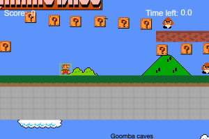 goomba kingdom