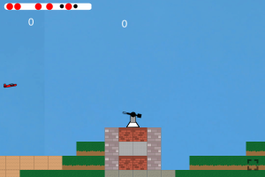 Turret Shooter