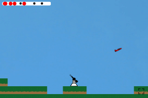 Turret Shooter 2.0