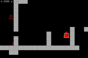 Geometry Dash 2