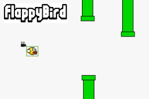 Remix of Flappy Bird