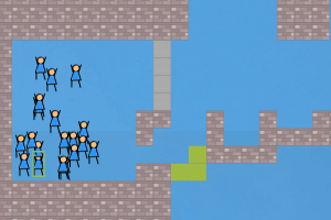 CRAZY!!!!!! KnOcK oFF