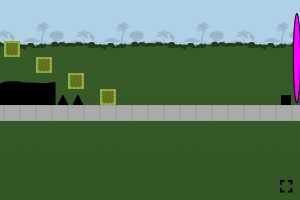 Cube (Geometry Dash)