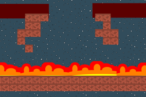 Minecraft: The Nether, Pt.3