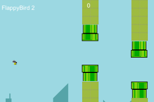 Flappy Bird 2