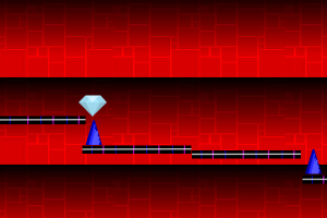 Geometry Dash