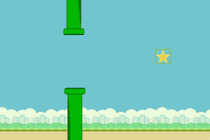 Classic Flappy Bird