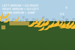 BANANA CATCHER 3