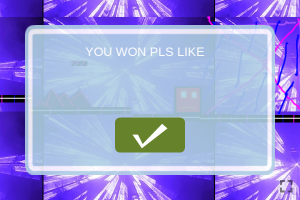 Geometry Dash 5 (NEW RELEASE)!!!