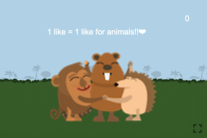 Remix of Animal Love ️ ️